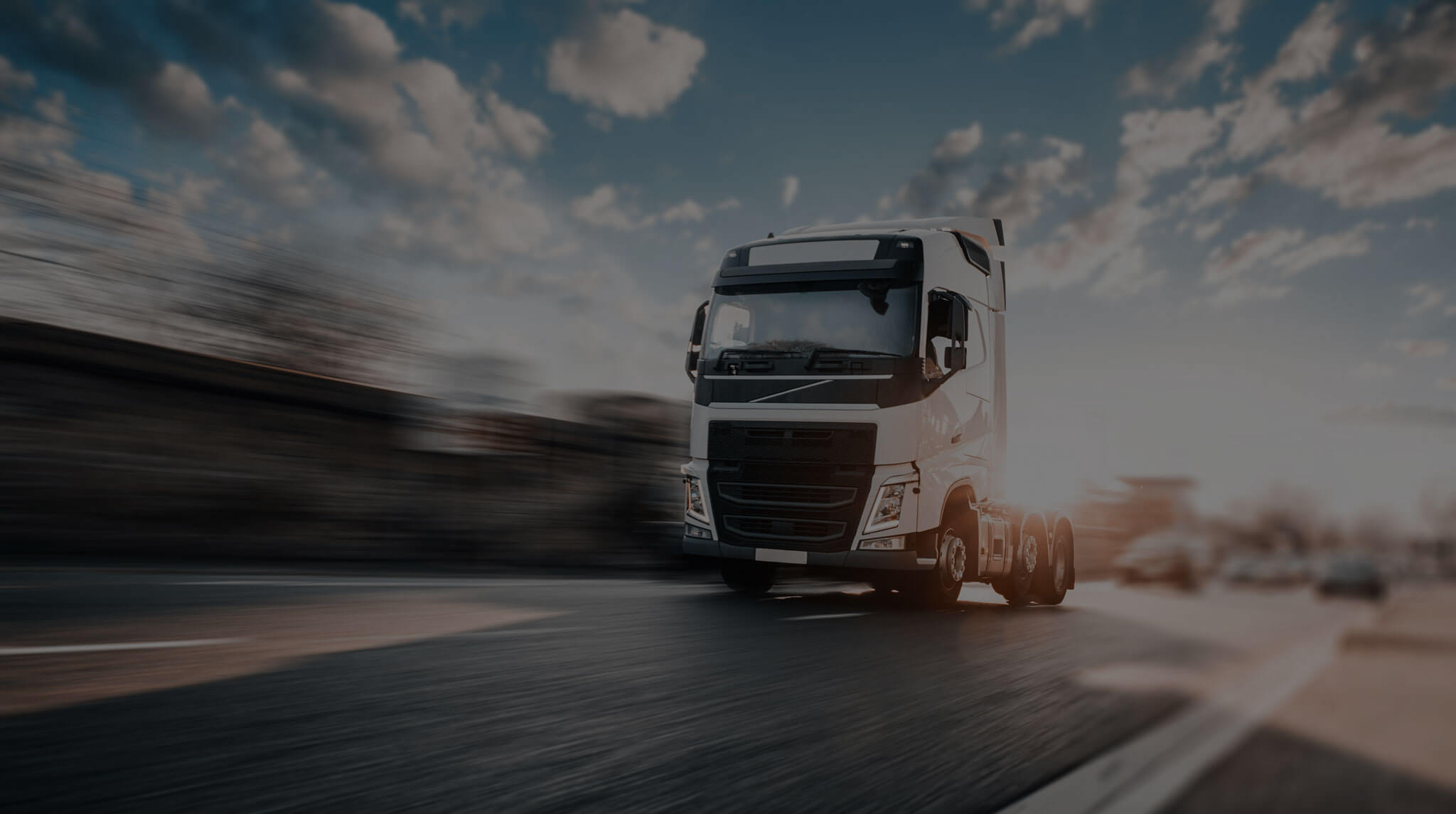 Repair & Maintenance Solutions For Commercial Vehicles | AMCS